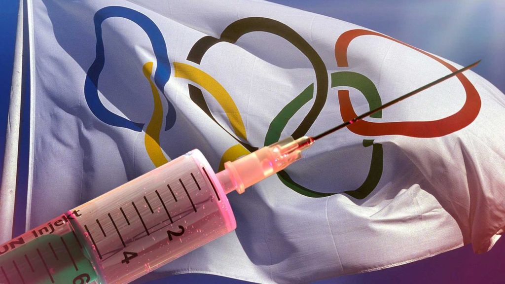 Doping – SportScience.blog – Nico W. Van Yperen – Hoogleraar Sport ...